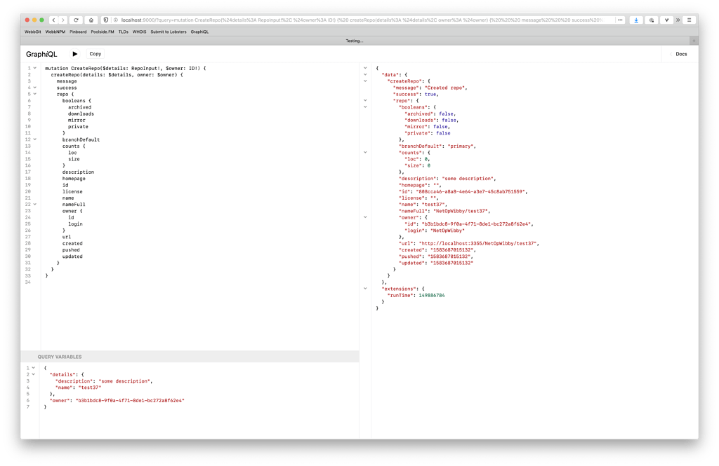 GraphQL grammar - Lezer - discuss.CodeMirror