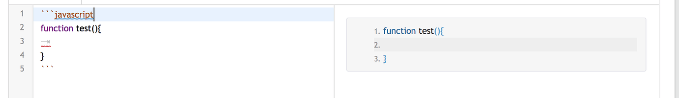 Add custom button to rendered code - discuss.CodeMirror