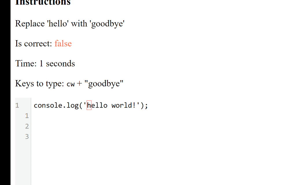 Change vim mode programmatically - v6 - discuss.CodeMirror Change vim mode programmatically - v6 - discuss.CodeMirror