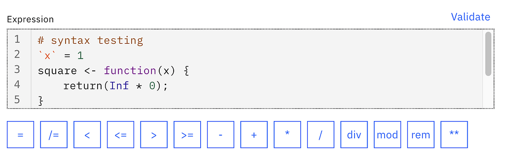 v6 scroll to the end to show cursor in multi-line code - v6 - discuss.CodeMirror