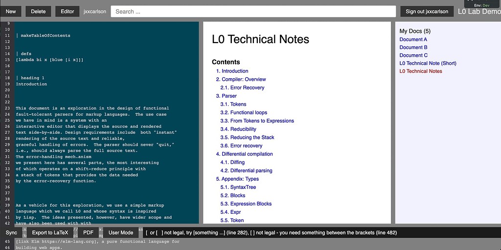 variable height editor that scrolls - discuss.CodeMirror
