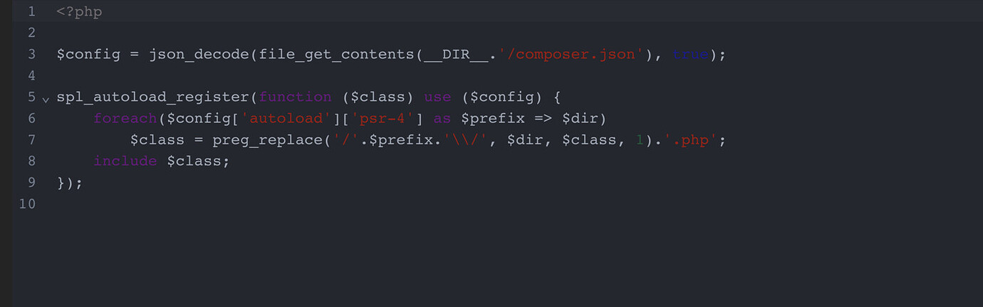 Syntax Highlight Is Broken When Changing The View State V6 Discuss syntax-highlight-is-broken-when-changing-the-view-state-v6-discuss