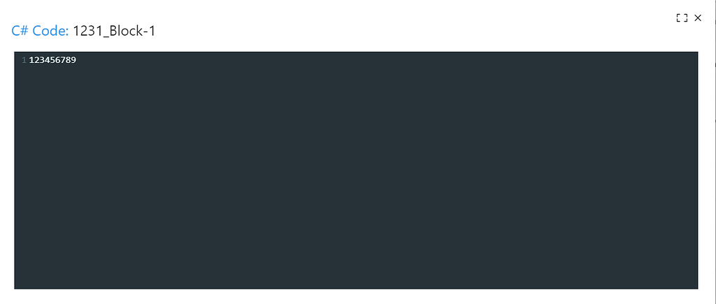 Gutters not aligning correctly - discuss.CodeMirror