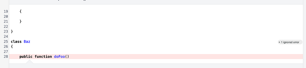 Widget on right side of line - v6 - discuss.CodeMirror